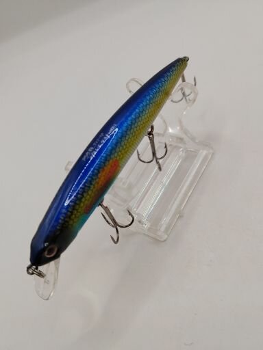 Воблер минноу OSP ASURA SPEC2-SF, 92.5 мм, 8.45 гр, воблер на хищника