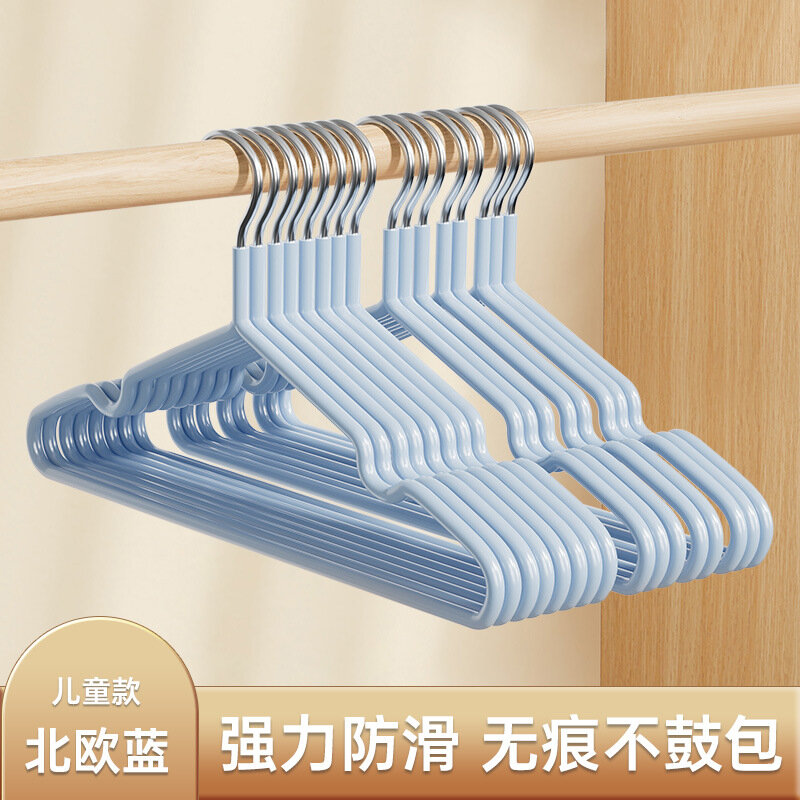 Детские вешалки многофункциональные, выдвижные, нескользящие, без следов, для новорожденных и младенцев оптом