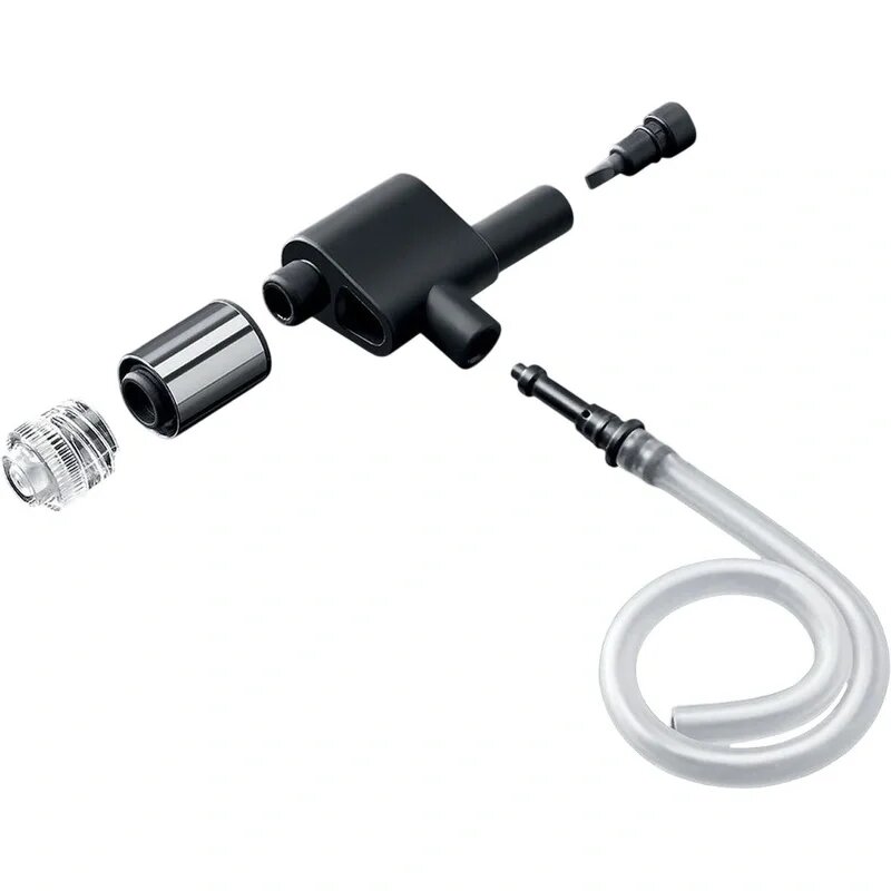 Капучинатор Jura Ген. II 24255, 2261398