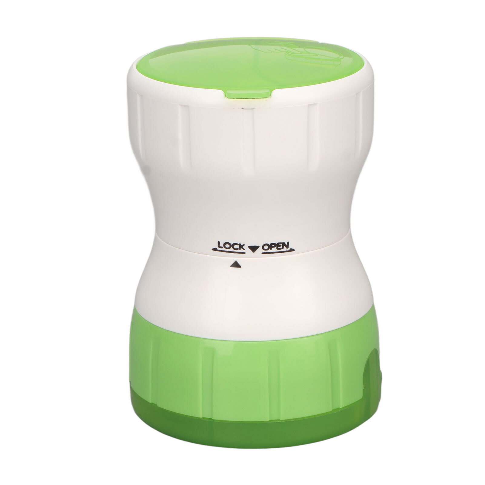 Измельчитель лекарств, портативный измельчитель таблеток, мелкодисперсный порошок, кейс для хранения