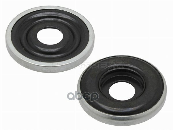 Подшипник опоры передней стойки NISSAN ALMERA 12-/RENAULT LOGAN 04-/DUSTER 12-/SANDERO 07 BAIKOR арт. BKBSM0011