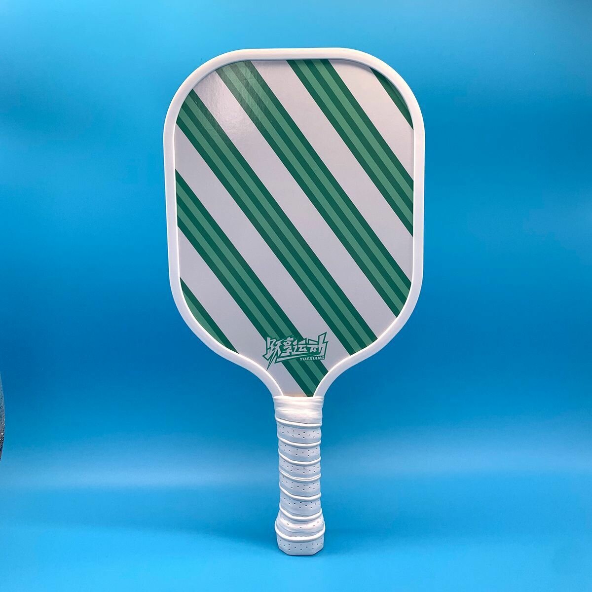 Деревянная ракетка для пиклбола, кросс-бордер Amazon, пиклбол для активного отдыха на улице для детей и взрослых, развлечения для игроков