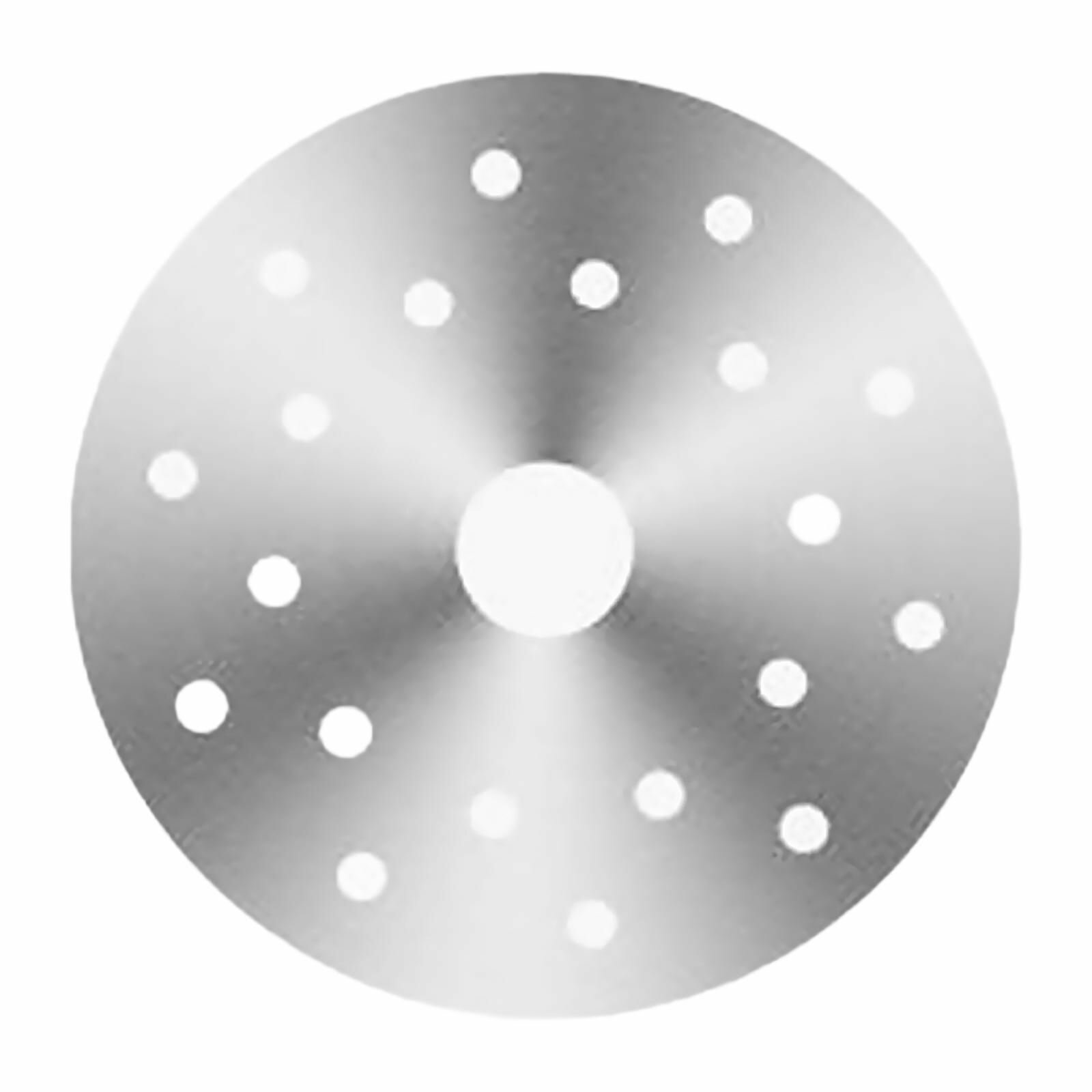 Адаптер для индукционной панели, 12.3 см, 1 шт