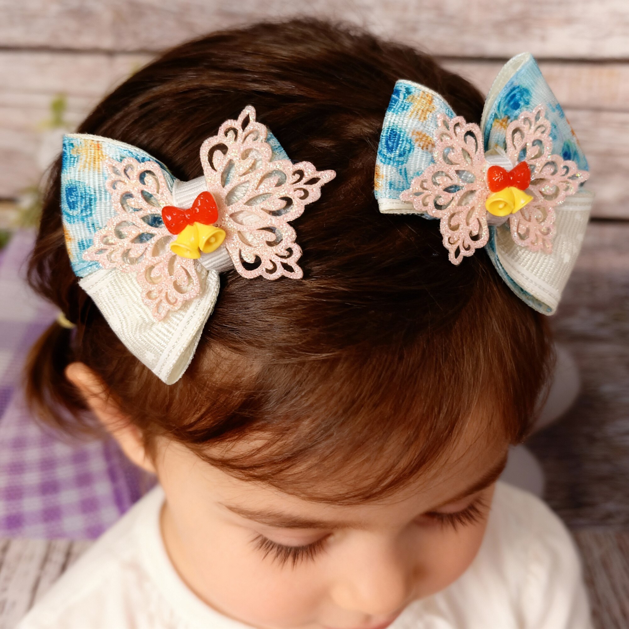 Комплект украшений  Yar Bantik