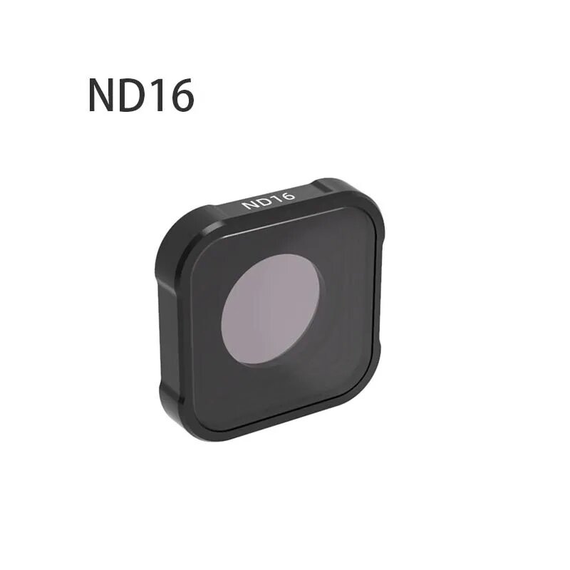 Комплект фильтров для GoPro Hero 9 10 11 CQT ND16