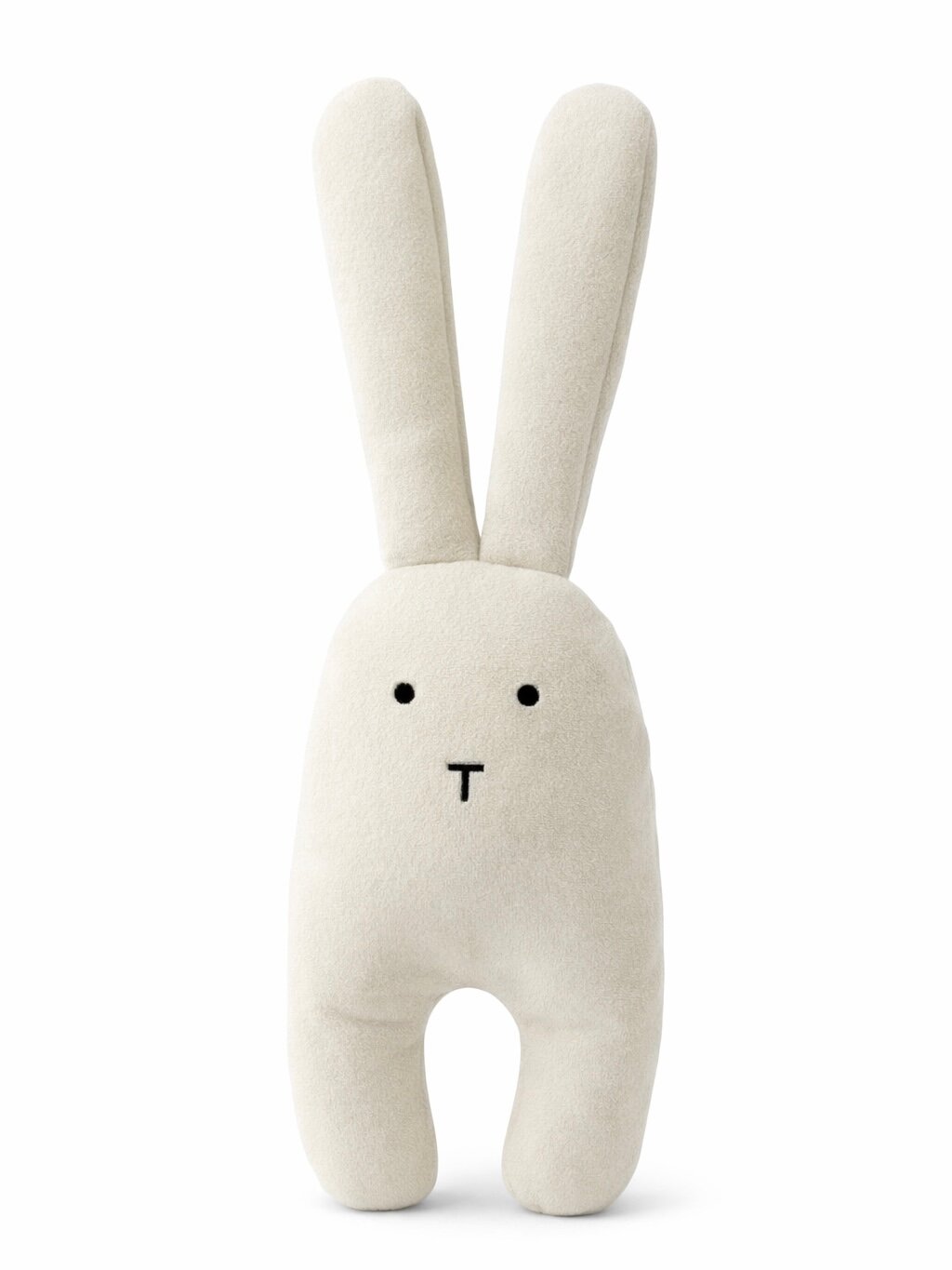 Игрушка для собак с пищалкой, бежевый