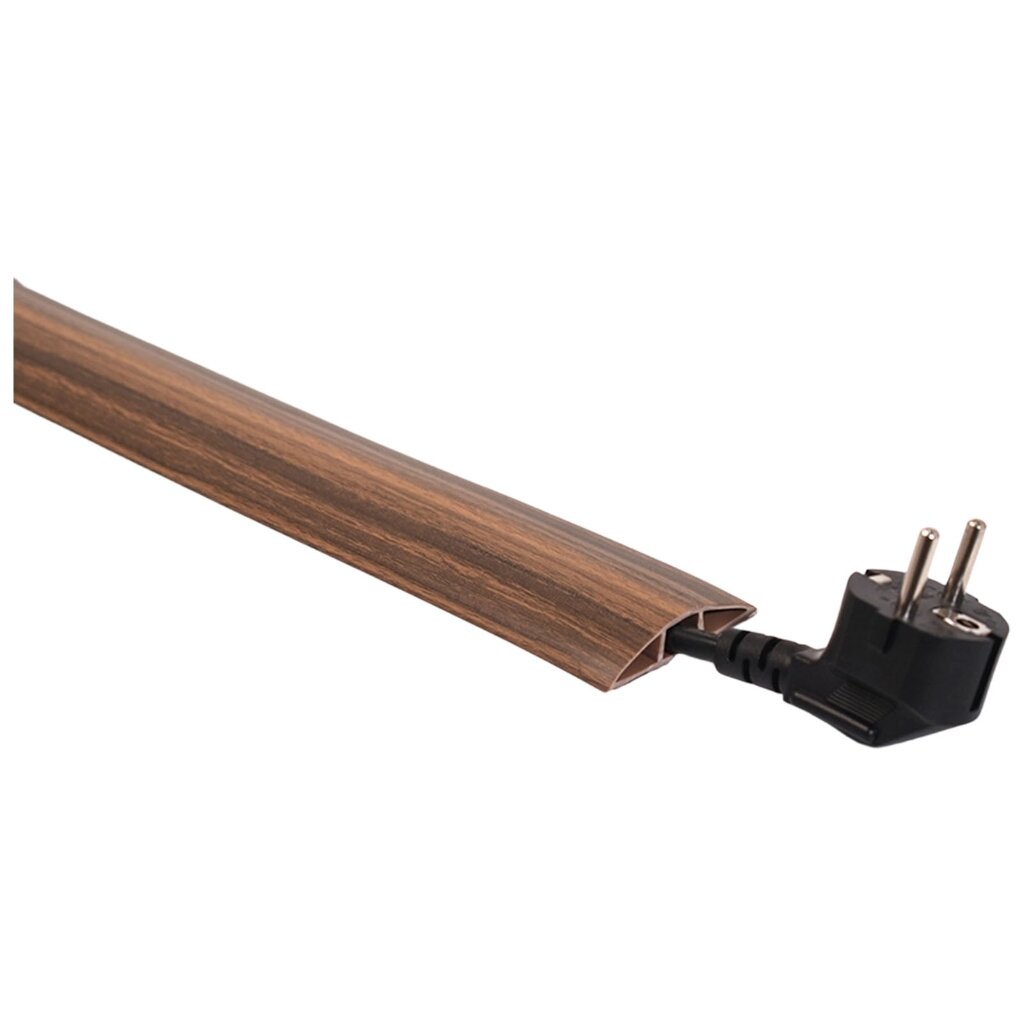 Прочные резиновые кабельные протекторы с превосходной гибкостью и простой установкой