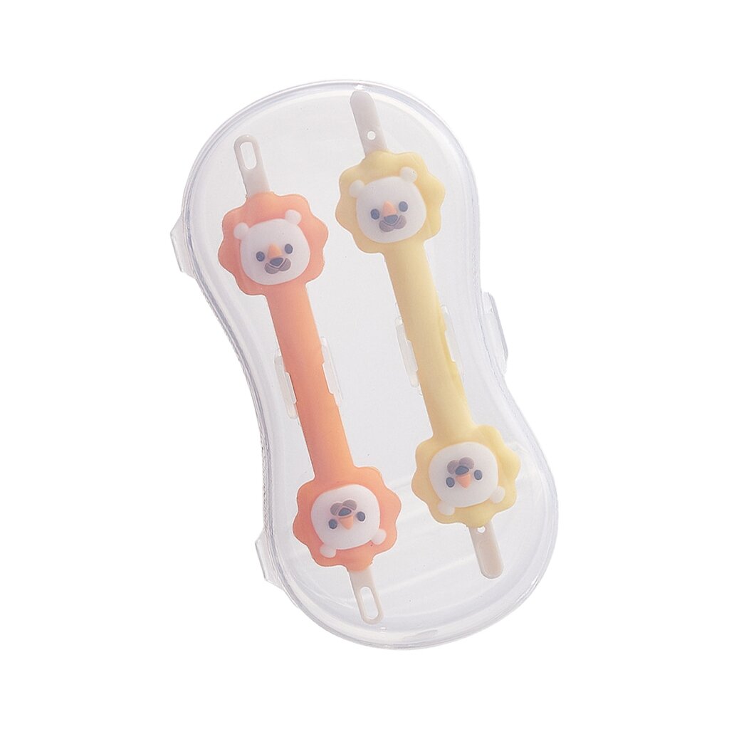 Средство Для Удаления Ушной Серы Baby Nose Cleaner Booger Средство Для Удаления Ушной Серы Baby Essential