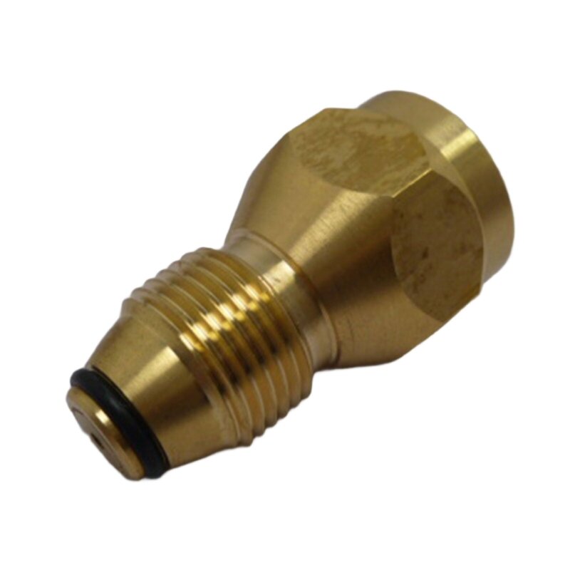 Адаптер для баллона с пропаном