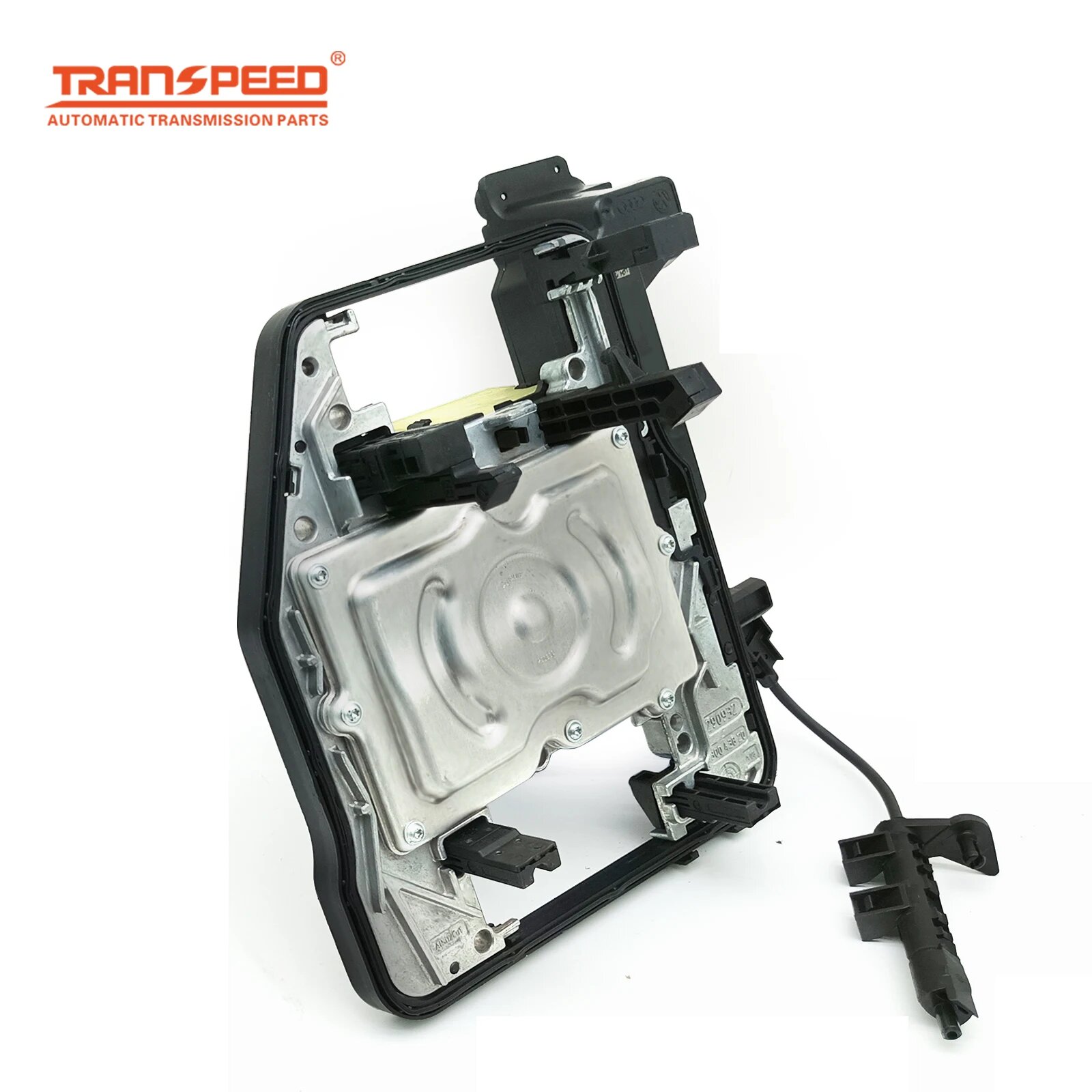 Прозрачный DSG 7-скоростной 0АМ 927769 D D DQ200 0AM коробка передач двойной блок управления костюм сцепления для Audi VOLKSWAGEN Skoda DSG7 протестировано