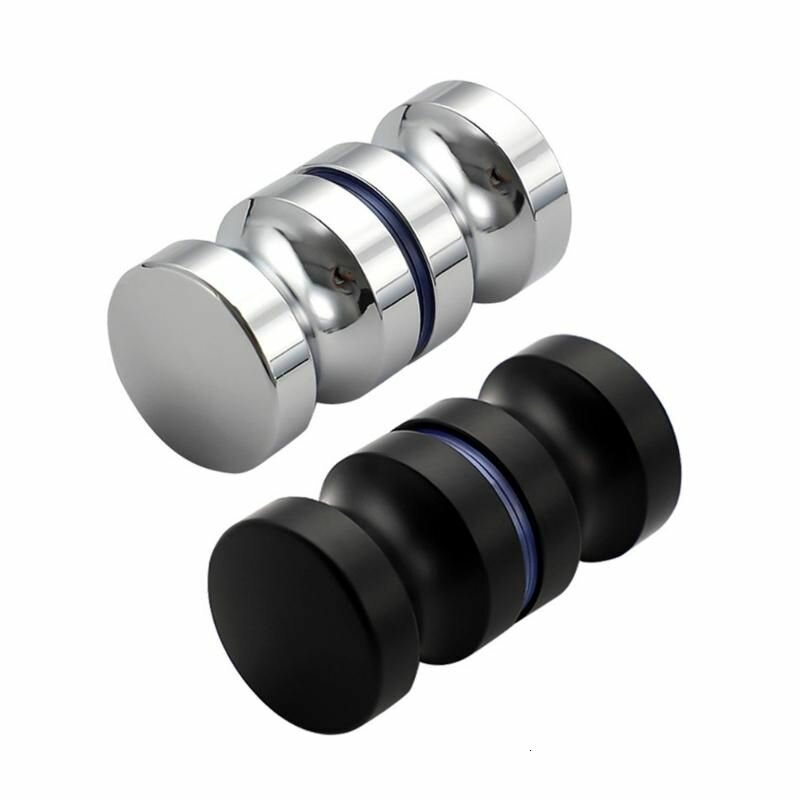 Современные ручки для стеклянных дверей, - Тип зонта