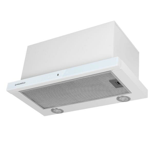 Вытяжка Maunfeld TS TOUCH 50 White