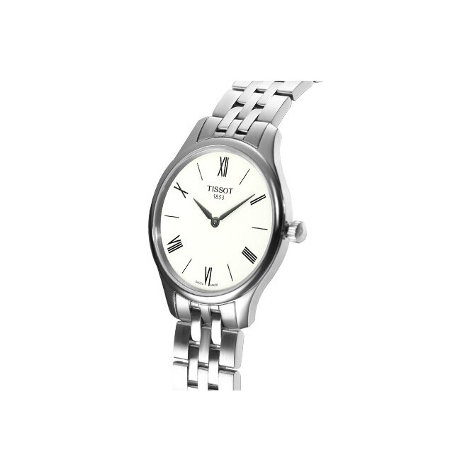 Наручные часы TISSOT — фото 1