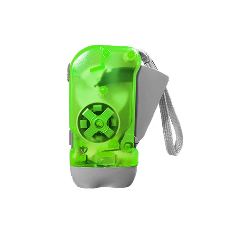 Трансграничный ручной фонарик на солнечной энергии мини портативный домашний открытый альпинистский рюкзак Подарочная