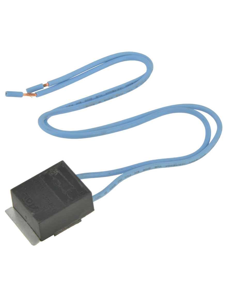 Устройство плавного пуска для триммера (электрокосы) ИНТЕРСКОЛ МКЭ-43/1200М (s/n 893.****)