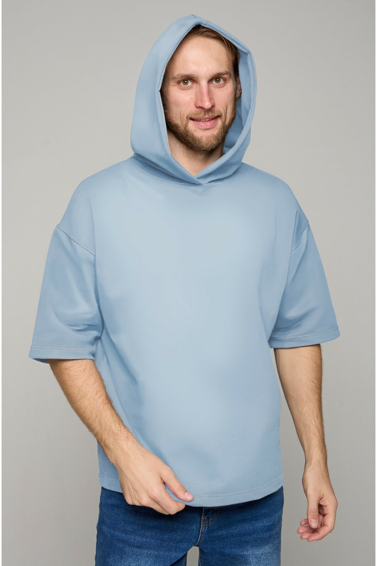 Футболка спортивная