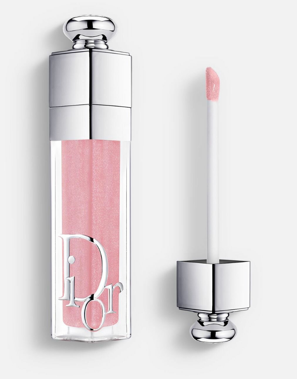 Dior Блеск для губ Addict Lip Maximizer, 6мл, 066 ShimmerCandy