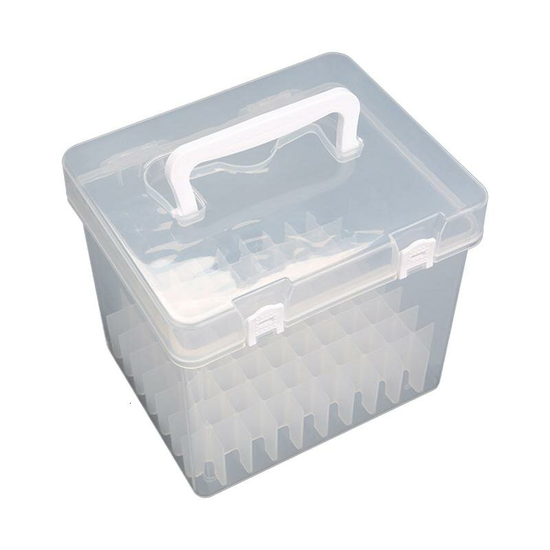 Органайзер для маркеров, 80 цветов