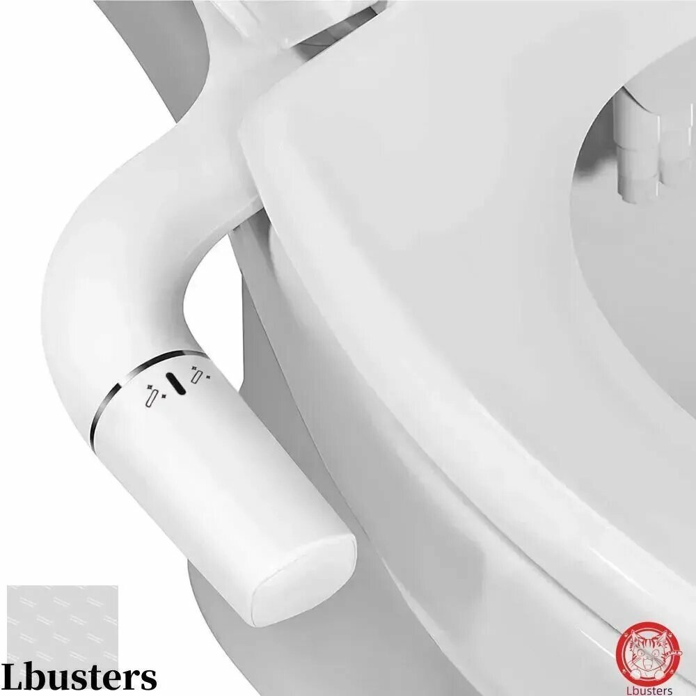 Биде приставка для унитаза. Биде для унитаза. Гигиенический душ