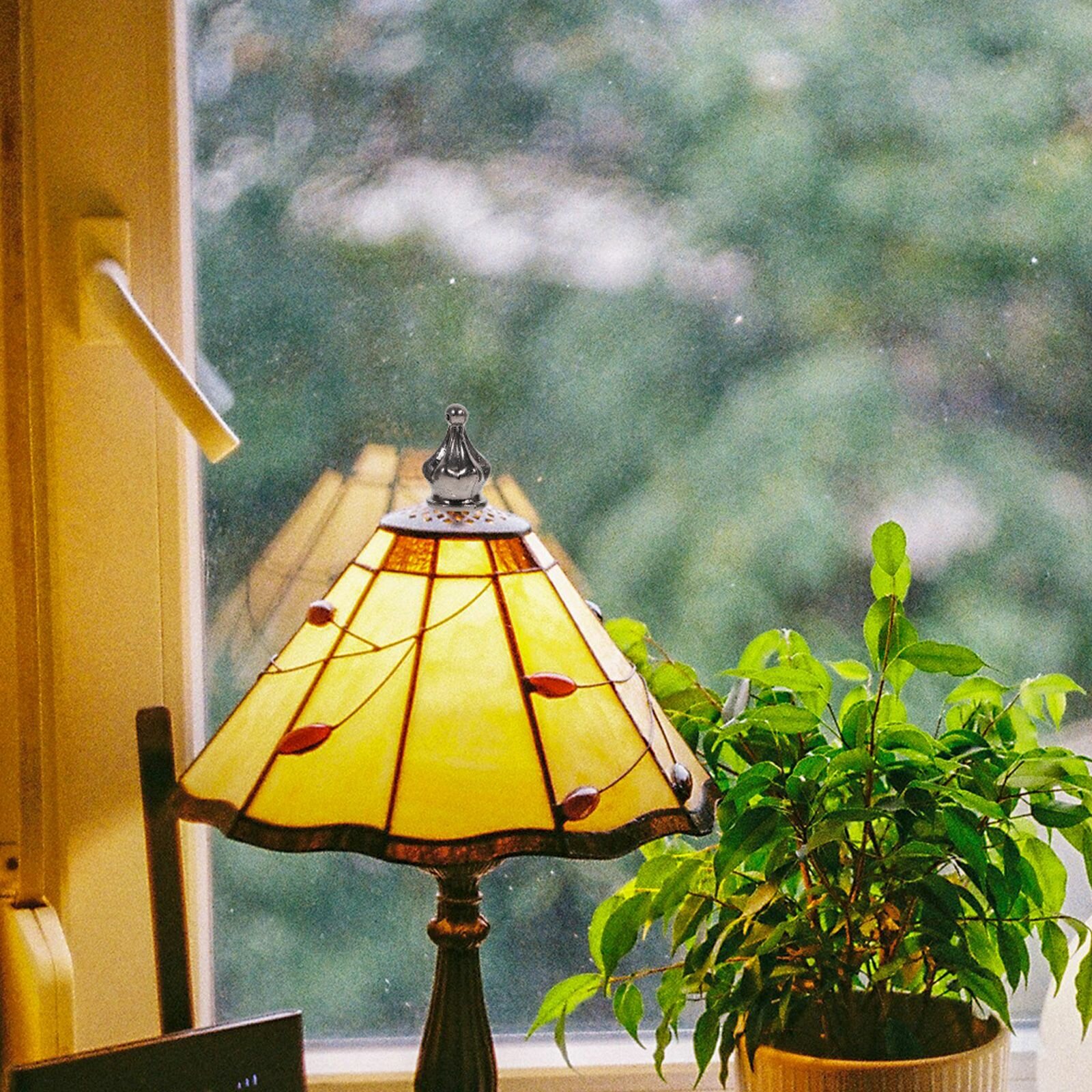 Черные Пластиковые Наконечники Для Ламп, 10 Штук, Для Декорирования И Фиксации Абажура, Стандартный Дизайн