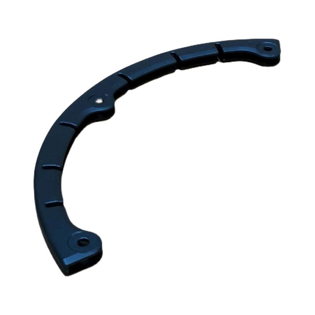 Защитные планки для сноуборда Бамперы для лонгбордов Защита для скейтборда Силиконовый защитный рукав с амортизирующими кромками покрытия