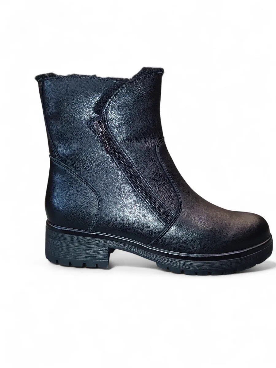 Полусапоги 2025