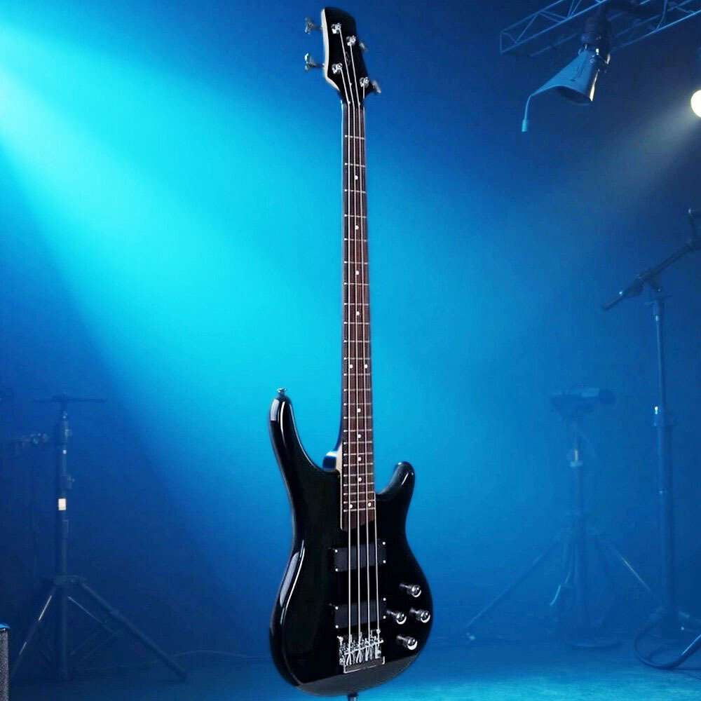 Бас-гитара Smiger G-B8-4 BK