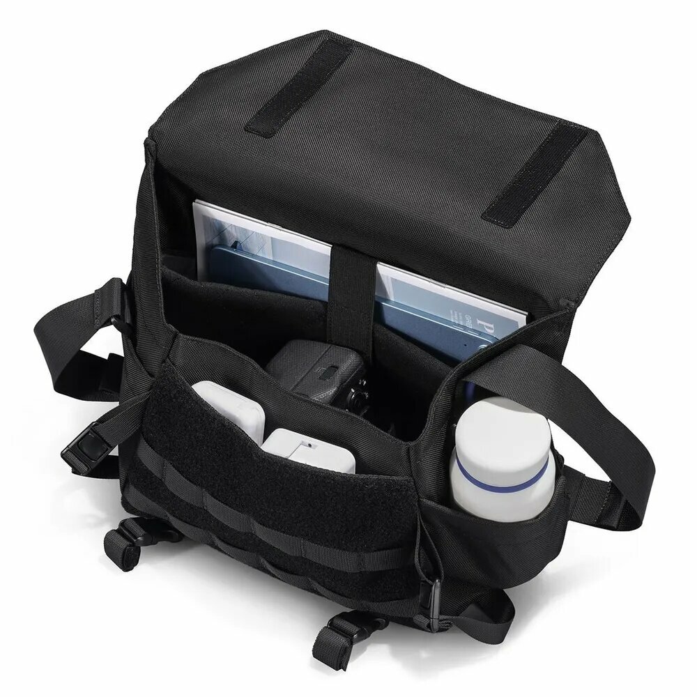 Сумка Ulanzi BC08 Camera Sling Bag — фото 1