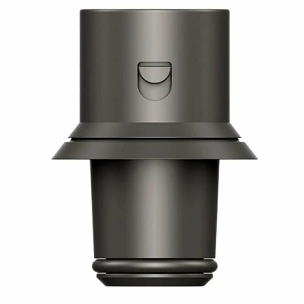 Сменный адаптер для фена Dyson Supersonic, позволяющий использовать фен Dyson в качестве адаптера для плойки-стайлера.