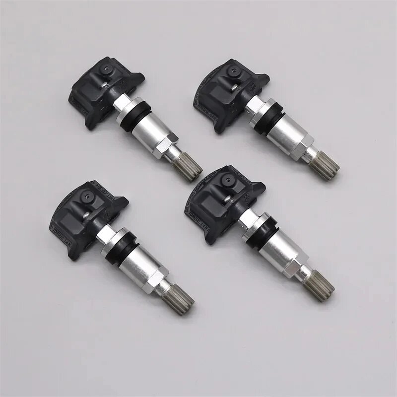 4 шт. Датчик давления в шинах TPMS 8060004 BSV0000 для Trumpchi GA3 GA6 GS4 GS5 GS7 GS8 GM8/M8 2014-2023 TPMS 433 МГц 806000 -4BSV0000