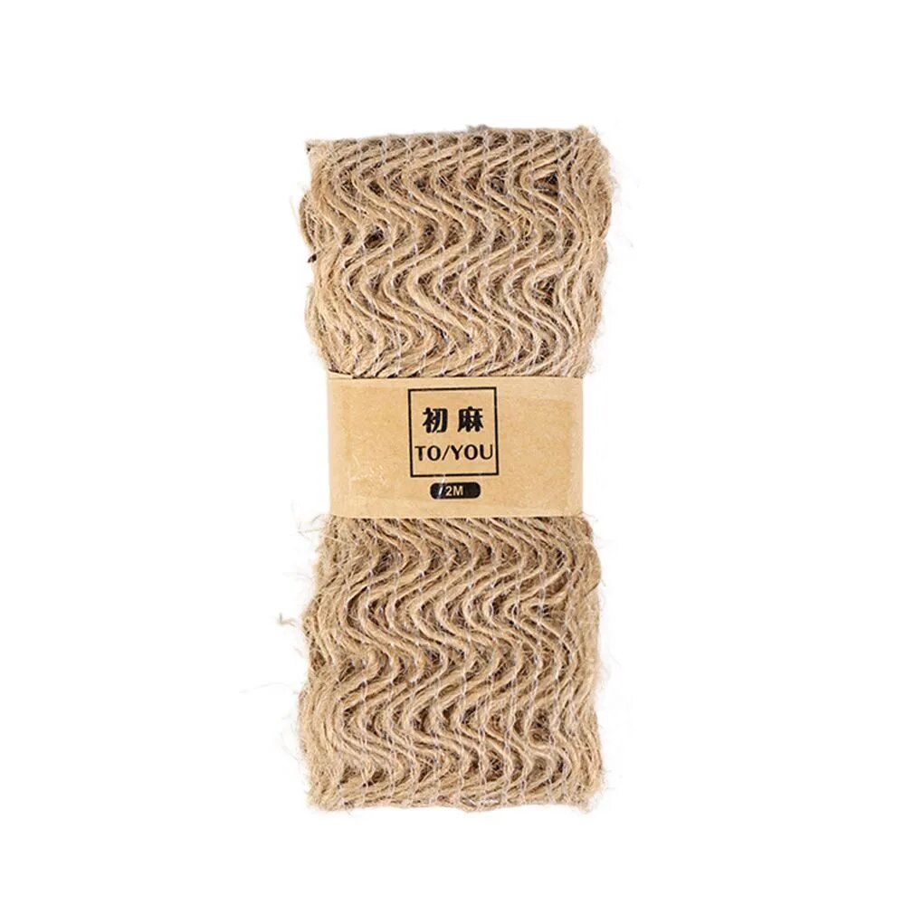 2M Гессенский джут