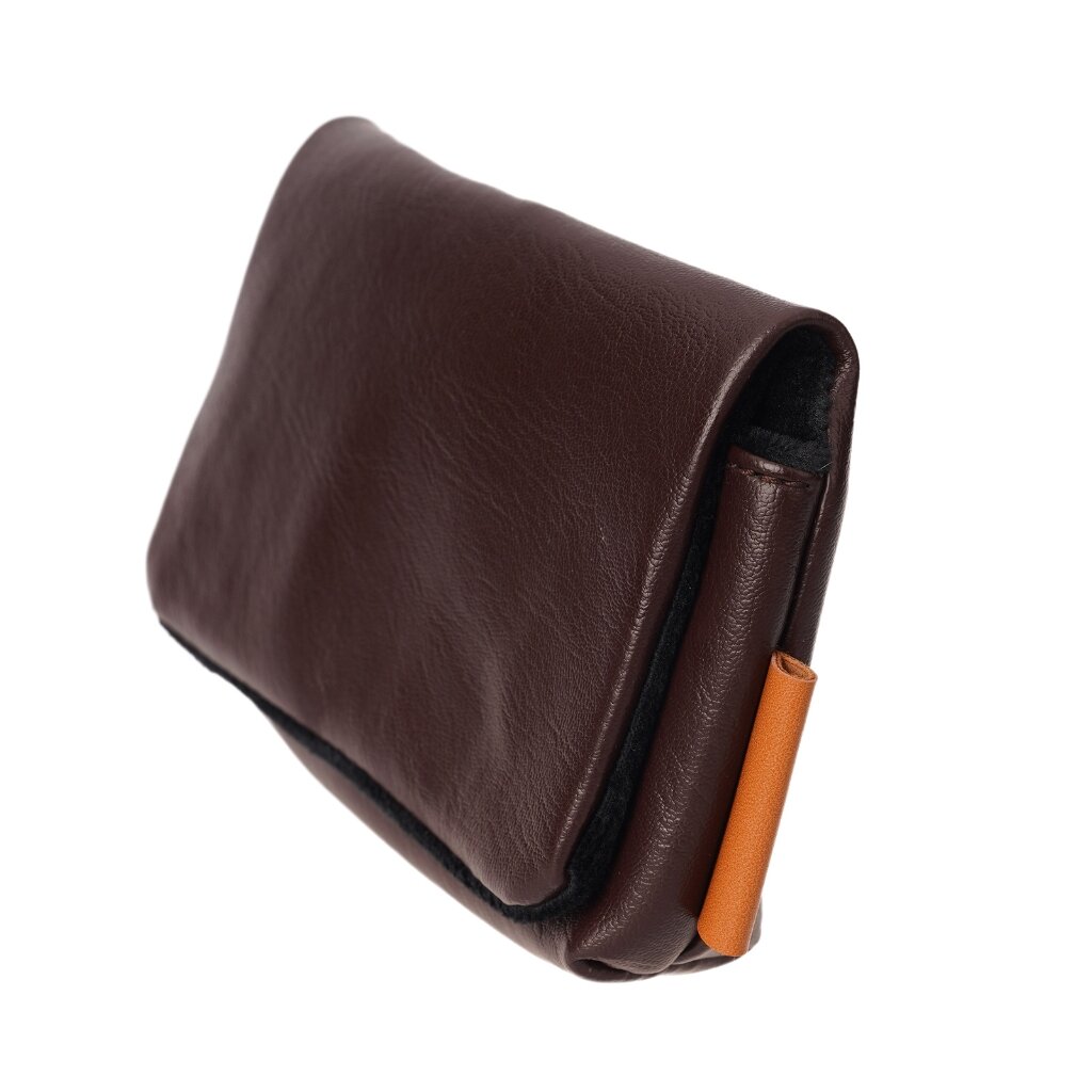 Сумка для камеры Мягкий Чехол из искусственной кожи, Водонепроницаемая Сумка Для Организации хранения камеры, которую легко носить с собой для серии RX100 G9X LX