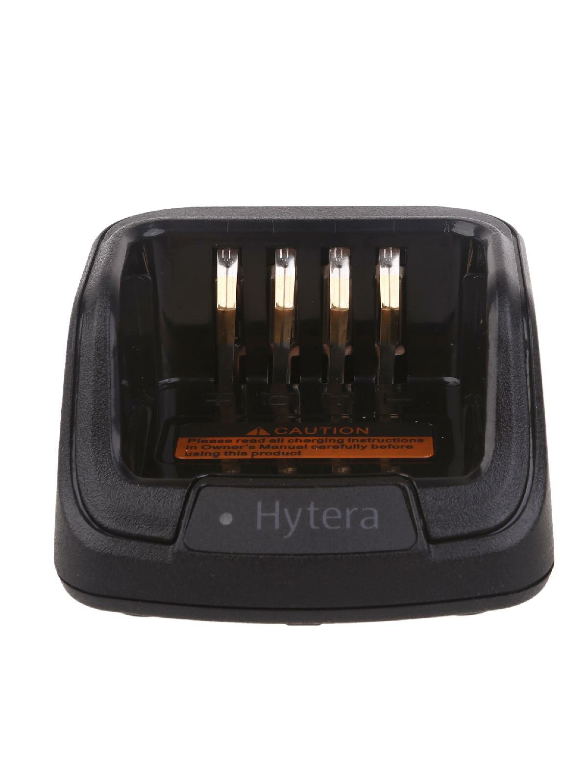 Замена зарядных устройств для Hytera Radio HP602 HP682 HP702 Двухстороннее радио