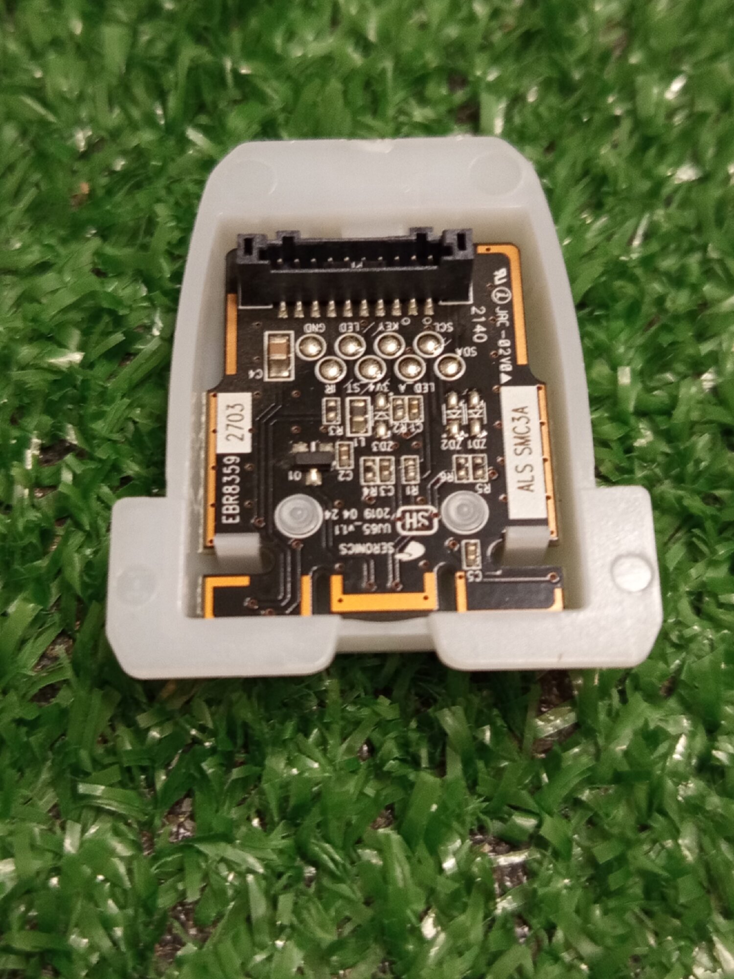 ИК-приемник для телевизора LG 32LM558BPLC