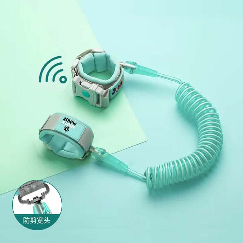 [Disney] Детская антипотеряшка, прогулочный артефакт, детская страховочная веревка, антипотеряшка, поводок для детей и взрослых