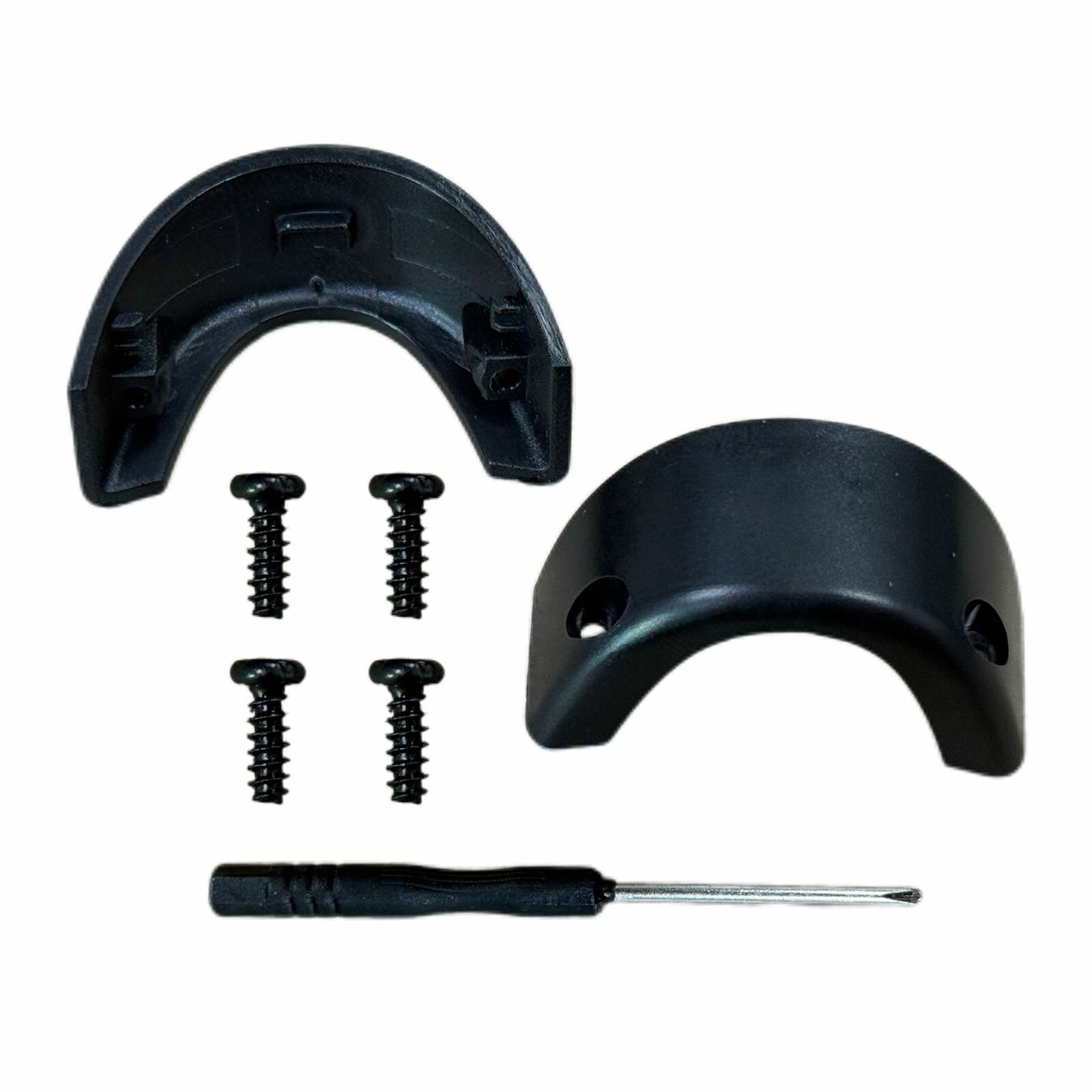 Прочная застёжка для оголовья наушников лёгкая установка