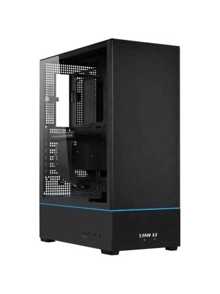 Корпус SUP01X G99. SUP01X. R0 черный