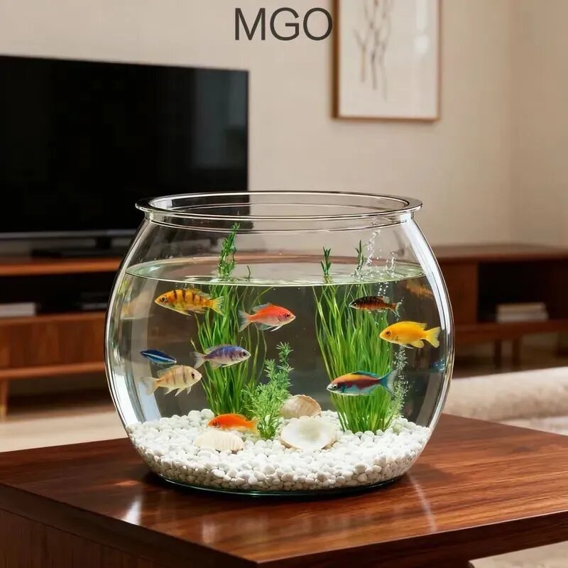 Аквариум,19,5 литров