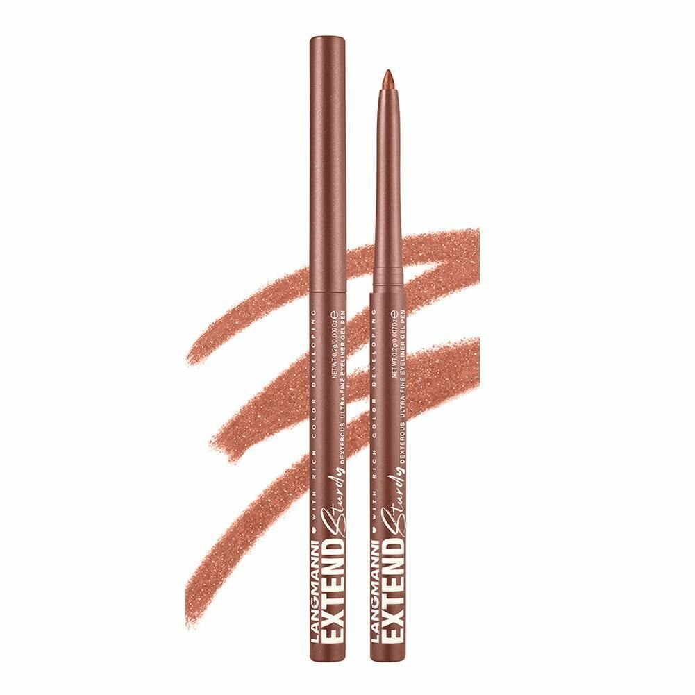 Подводка-фломастер для глаз MATT TATTOO waterproof 24H smudgeproof тон