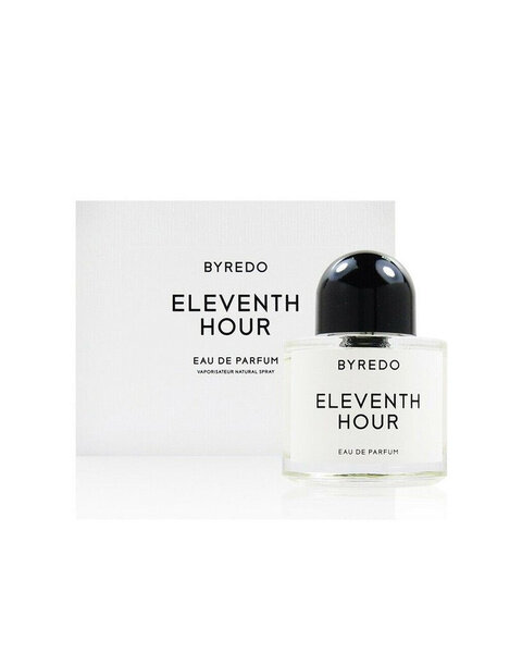 Byredo Eleventh Hour 50 мл, Парфюмерная вода унисекс