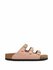 Босоножки Birkenstock Florida, размер 38 EU, pink