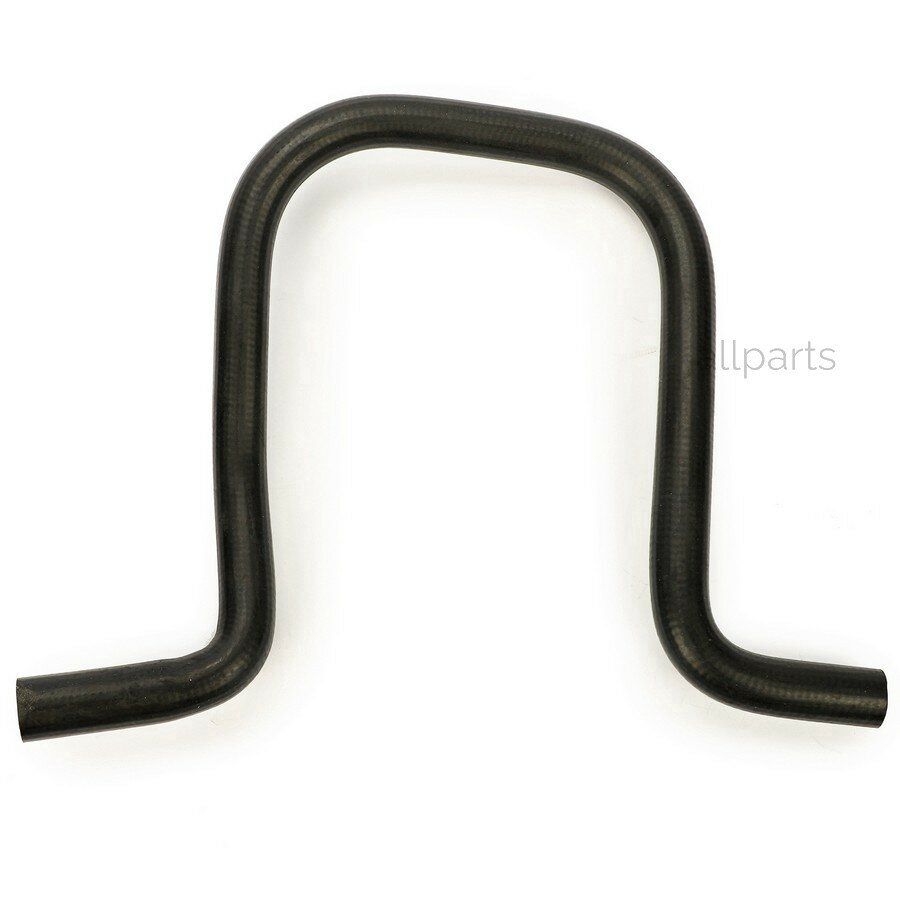 SPEEDMATE SM-HSG008 Патрубок отопителя DAEWOO Nexia (94-) Espero (94-) 1.5i