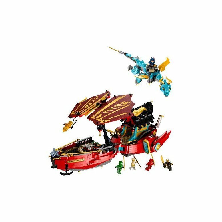 LEGO Ninjago