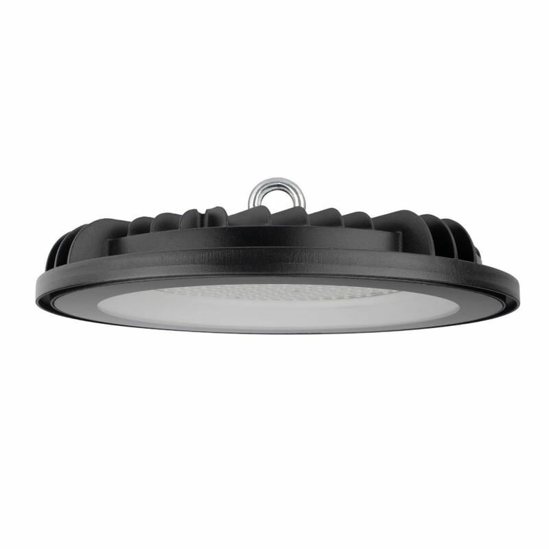 Светильник светодиодный PHB UFO 04 150Вт 5000К IP65 120град. ДСП для высоких пролетов HIGHBAY Pro JazzWay 5045613