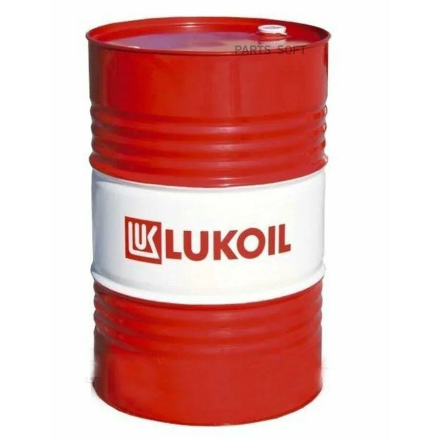 Моторное масло от официального дистрибьютора, LUKOIL, артикул 3420629