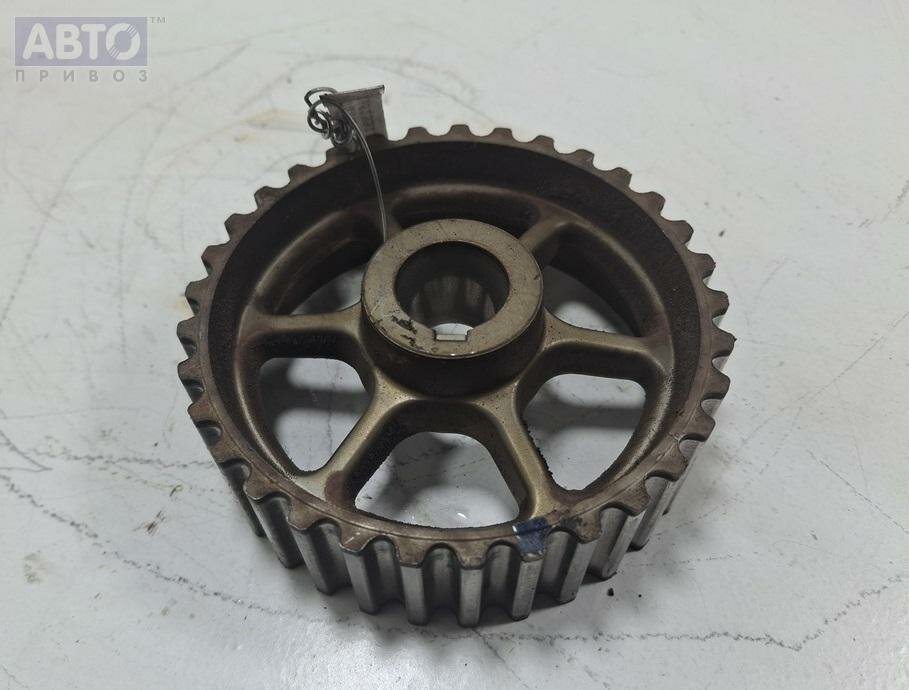 Шестерня Renault Laguna 2 (2001-2007)