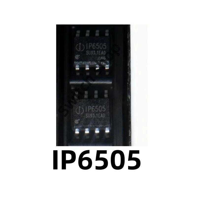 5 шт. разъемов IP6505