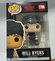 Funko POP Stranger Things Will Byers 1786