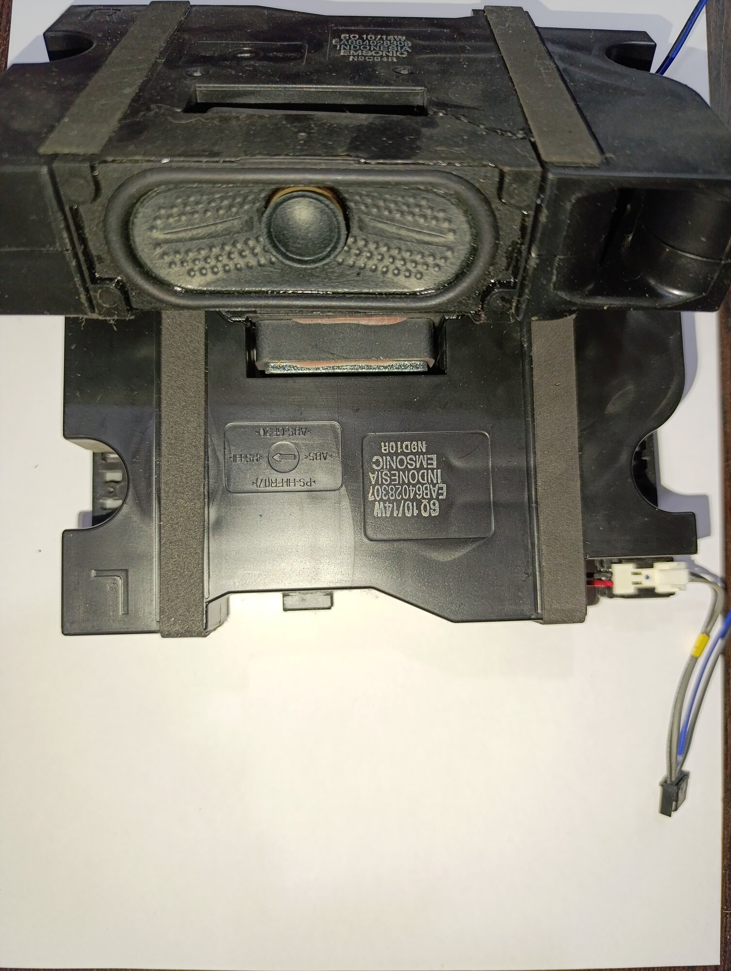 LG Динамики EAB64028307