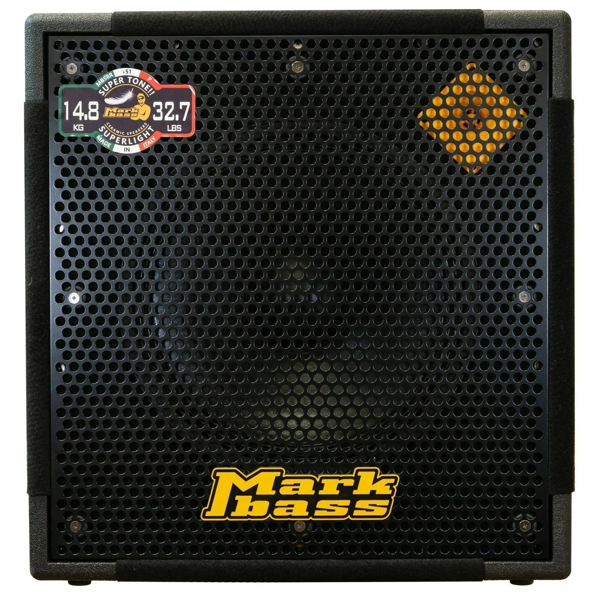Гитарный кабинет Markbass MB58R 151 P